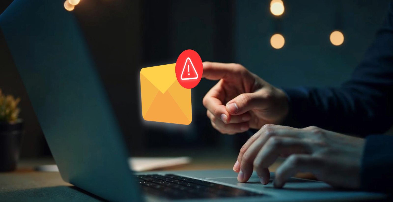 Top Network Security Threats And Vulnerabilities You Must Know